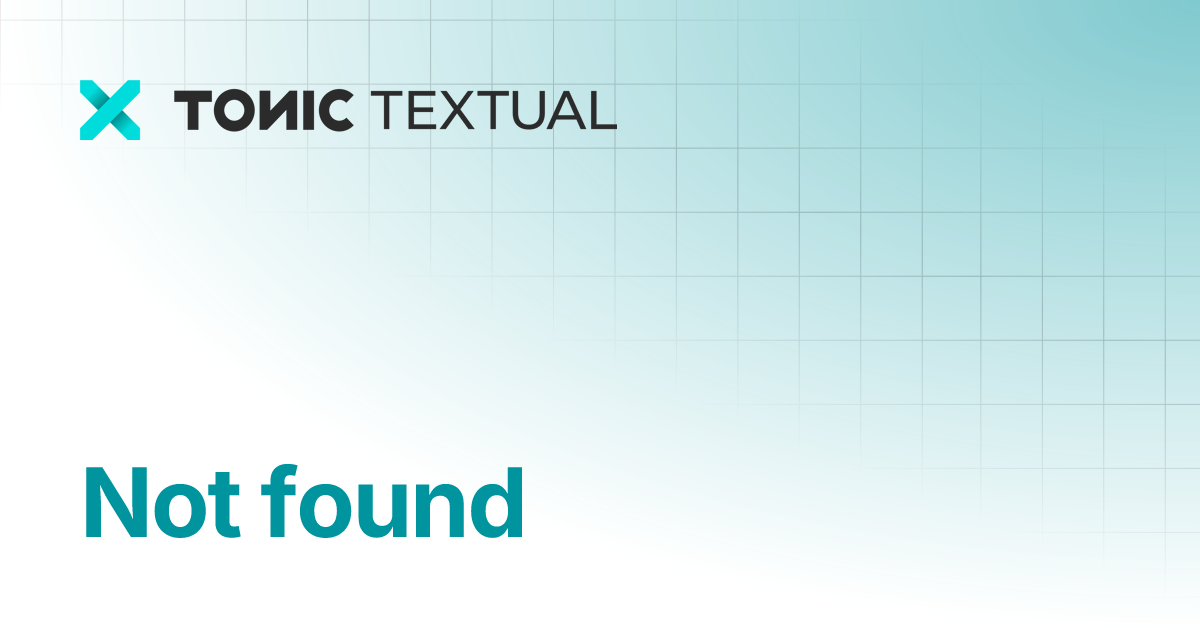 Creating custom entity types from a pipeline | Tonic Textual